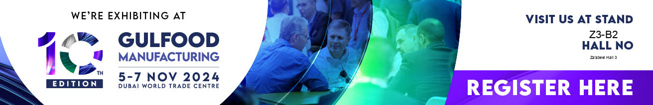 Commercial Products - Bakery and pastry equipment