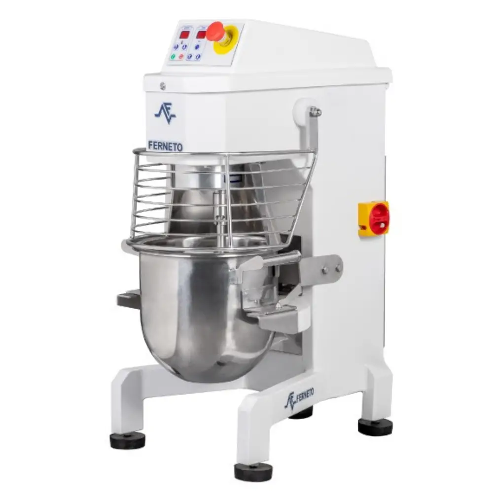 FERNETO Spiral Mixer AF50 - FoodTech