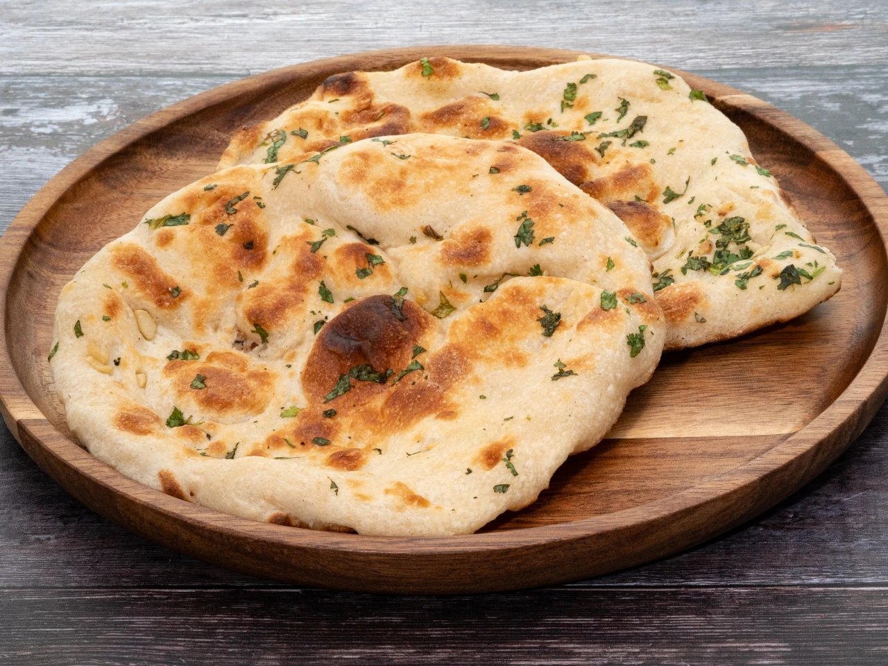Arabian bread / Pita - FoodTech