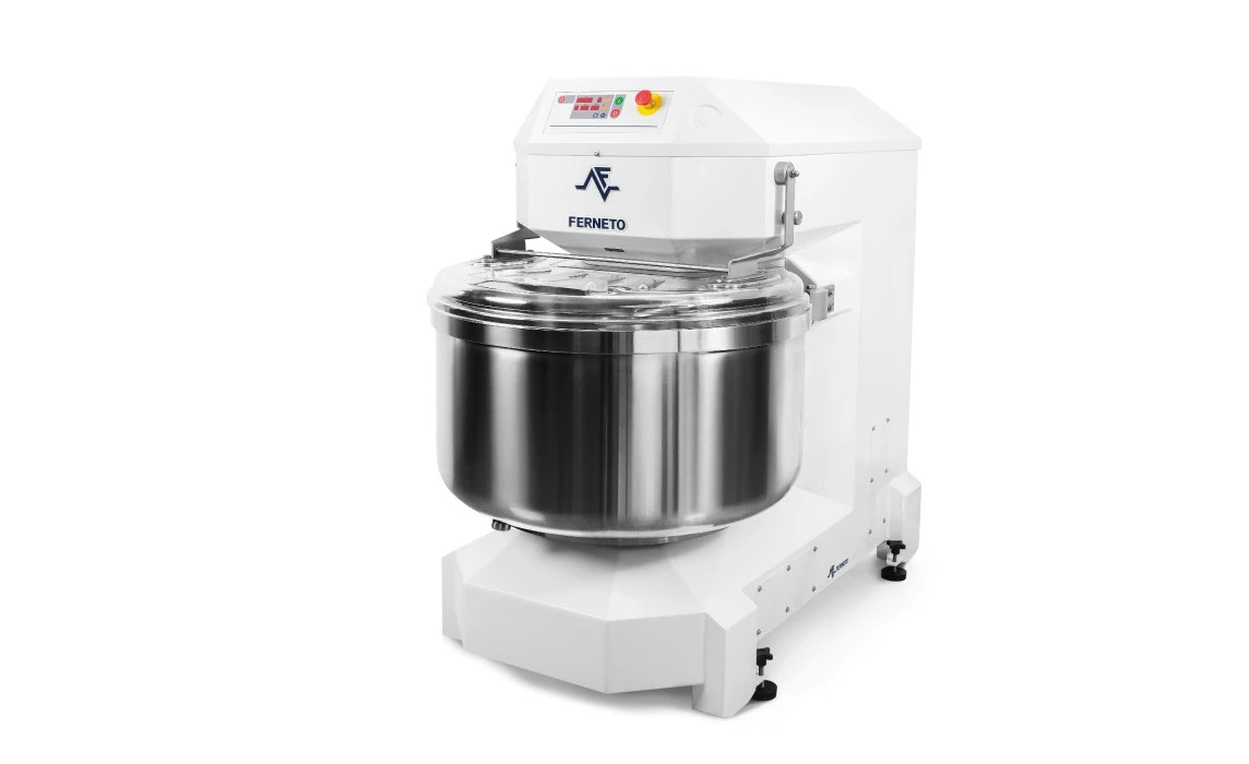 Ferneto Removable bowl mixer – AFR Series - FoodTech