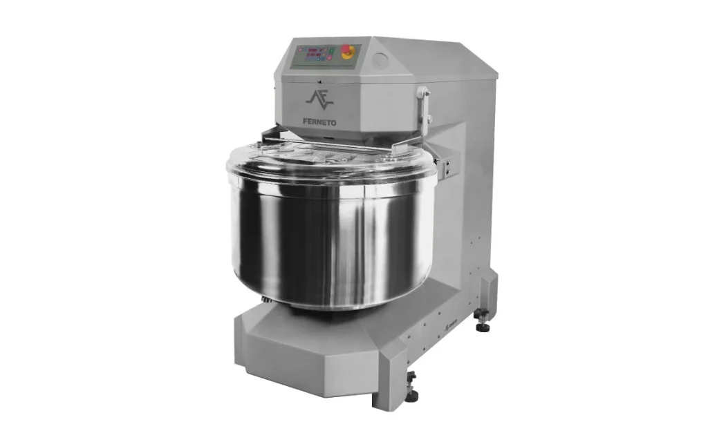FERNETO Removable bowl mixer – AFR Series - FoodTech