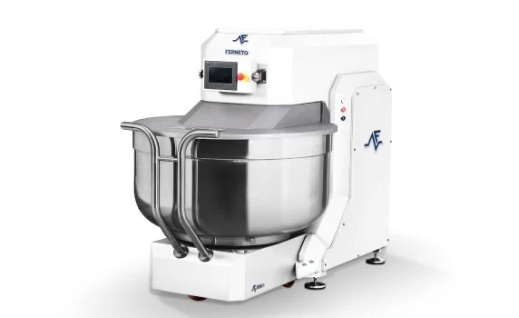 Ferneto Removable bowl mixer – ATI - FoodTech